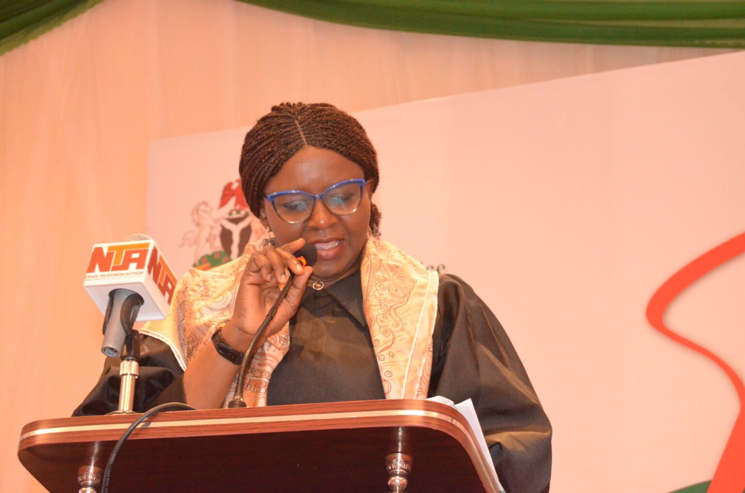Nigeria Hosts High-Level Asset Recovery Summit, Launches National ...