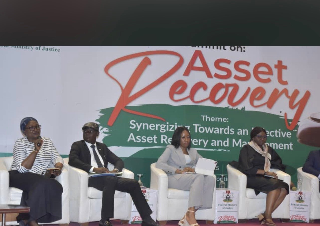 Nigeria Hosts High-Level Asset Recovery Summit, Launches National ...